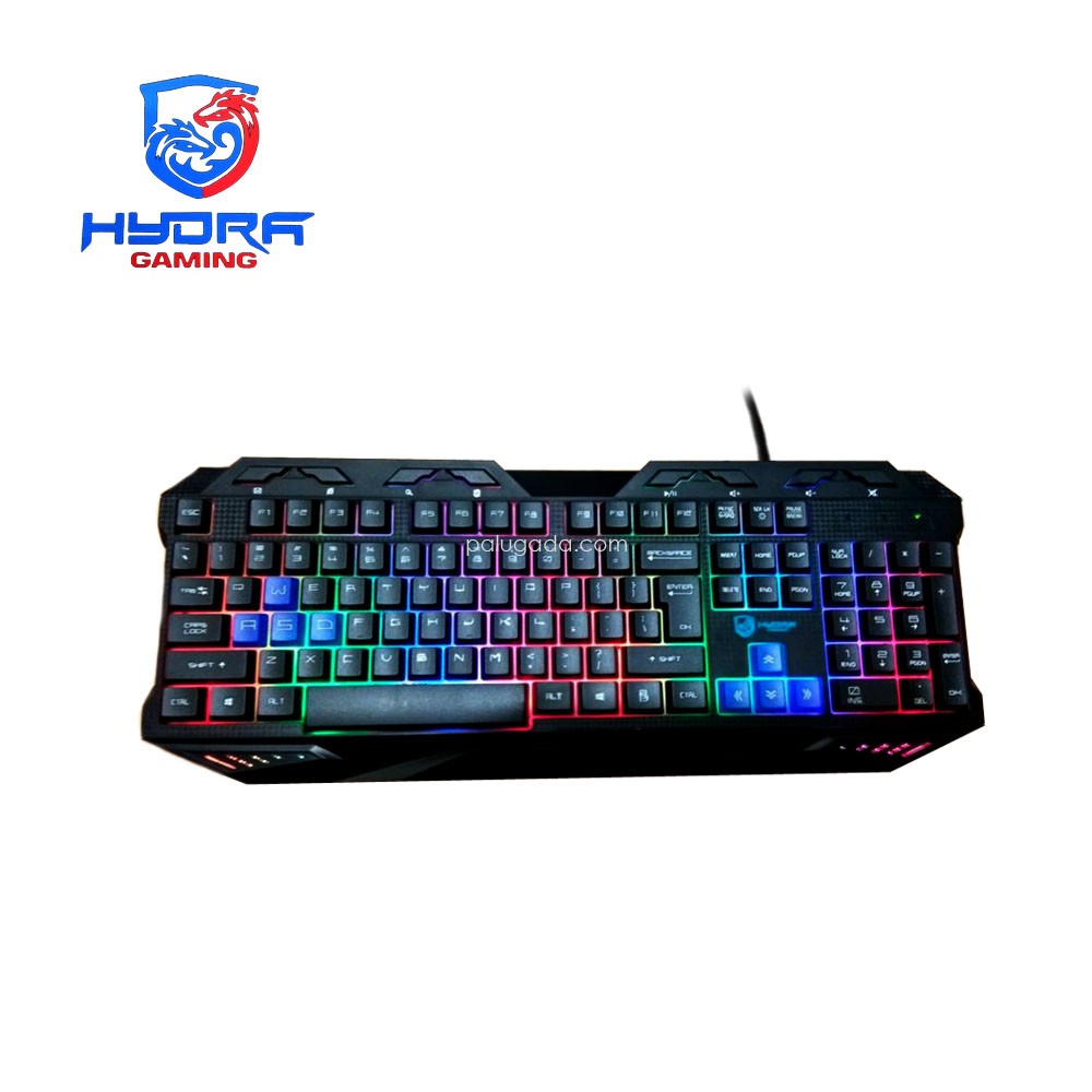 SPARTAN GEAR HYDRA – Sathobby