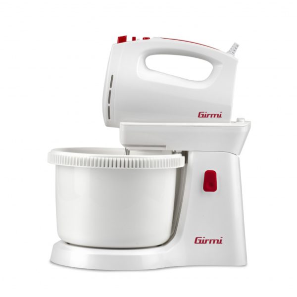 GIRMI SB81 HAND MIXER | Sathobby Malta