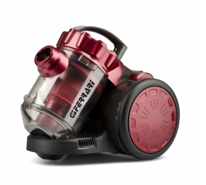 G3Ferrari Vacuum Cleaner (G90009) – Sathobby